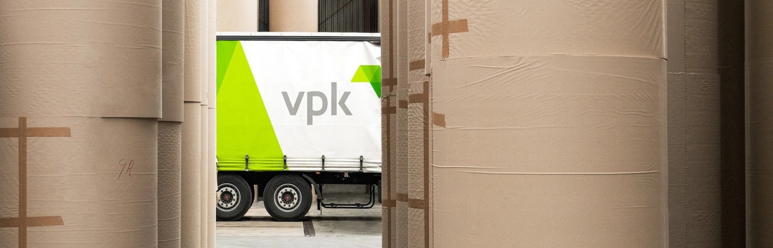 Emploi VPK France - Responsable de Production (H/F) CDI